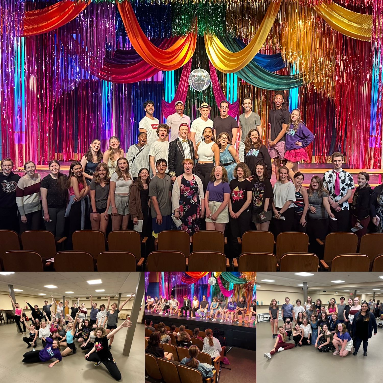 Home | Drayton Entertainment Youth Academy