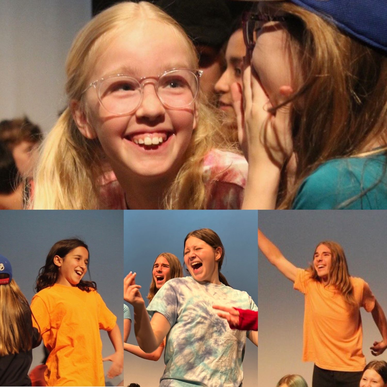 Home | Drayton Entertainment Youth Academy